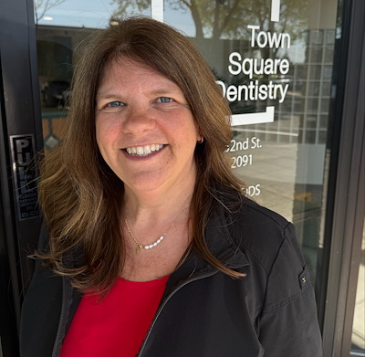 Compassionate Dental Team | Town Square Dentistry