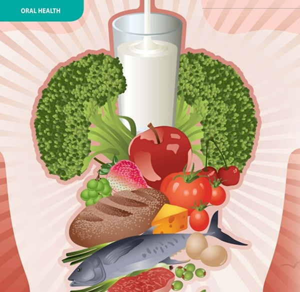 Nutrition Tips for Healthy Teeth | Town Square Dentistry